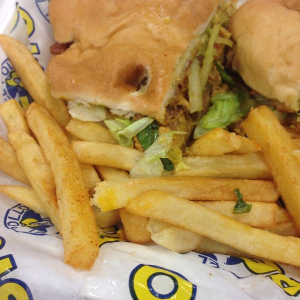 El Pollo Regio - Mexican Restaurant in Dallas