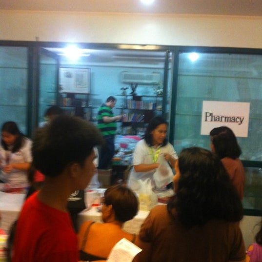 Lighthouse Bible Baptist Church - Tatalon - 89 ROTC Hunters st ...