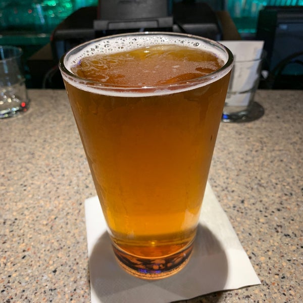 Marzoni's Brick Oven & Brewing Co. - American Restaurant