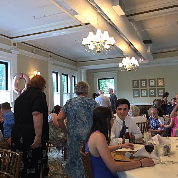 Posh @ The Scranton Club - Downtown Scranton - 13 tips