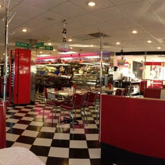 Photos at Manheim Diner - Diner in Schuylkill Haven