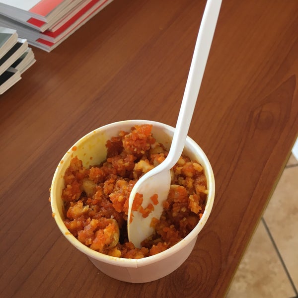 Kwality Sweets & Food - Sunnyvale, CA