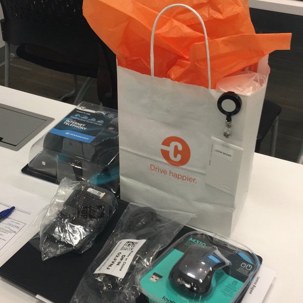 ChargePoint - Office in Campbell