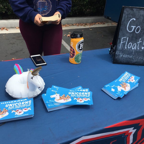 Photos at Amazon Lab126 (SJC11) - Sunnyvale, CA