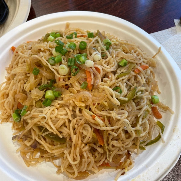 Cafe Tazza - Dublin, CA