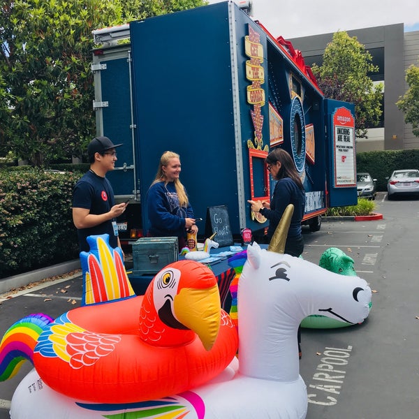 Photos at Amazon Lab126 (SJC11) - Sunnyvale, CA