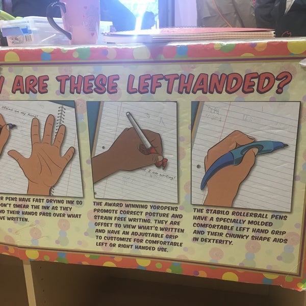 Photos at Lefty's - The Left Hand Store - Fishermans Wharf - Pier 39