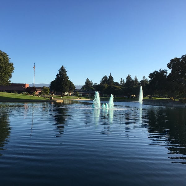 Photos at Sunnyvale Community Center - 550 E Remington Dr