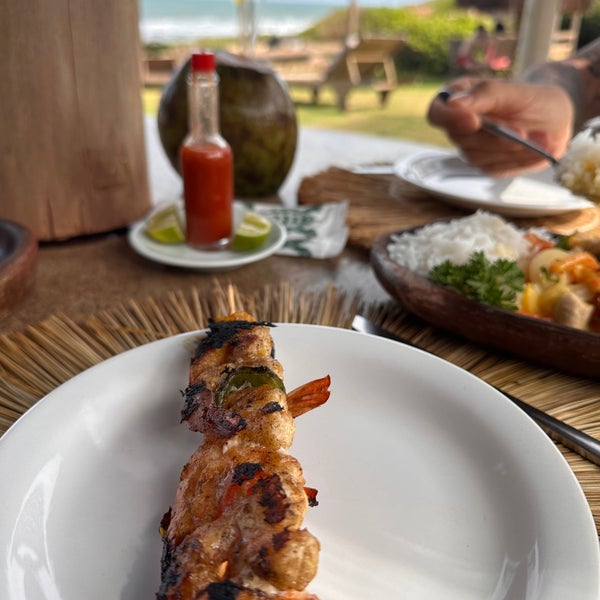 MAR by Toca | Toca da Coruja | Bar da Praia - Seafood Restaurant in ...