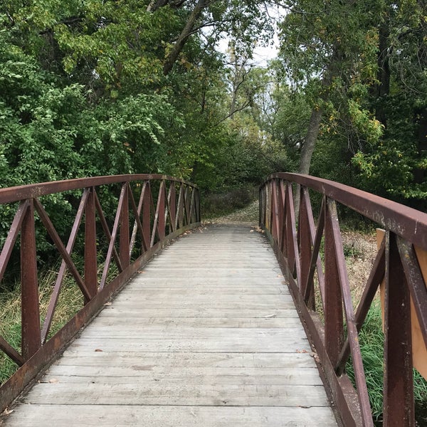 Union Grove State Park - State / Provincial Park