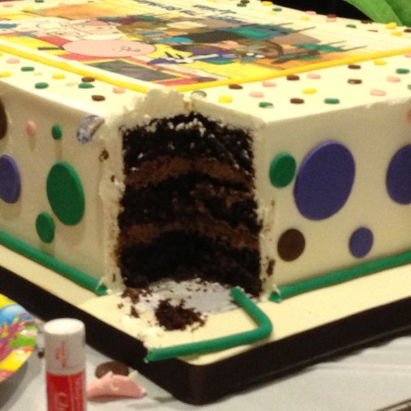 Photos at Gatti-Land - Pizza Place