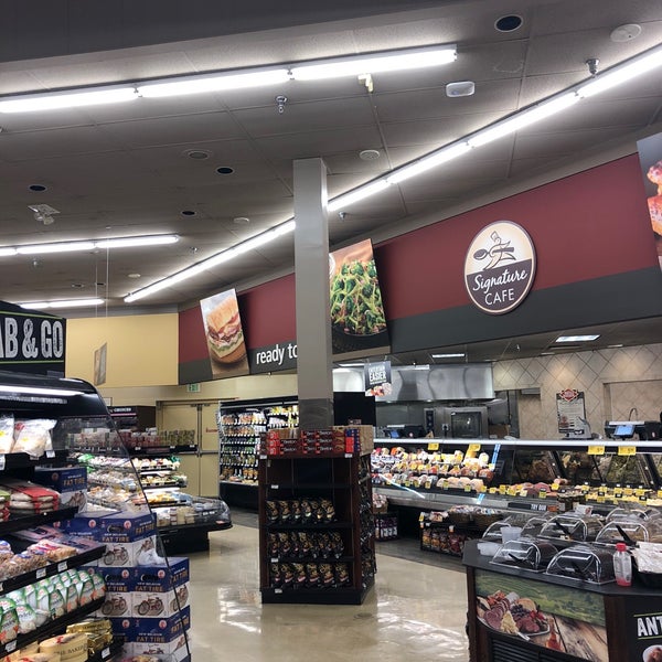 Safeway - Vail, CO