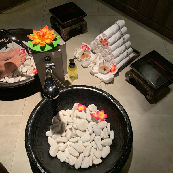 Karabuning Boutique Spa - Spa in Kuala Lumpur