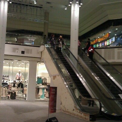 Photos at CF Markville - Shopping Mall in Markham