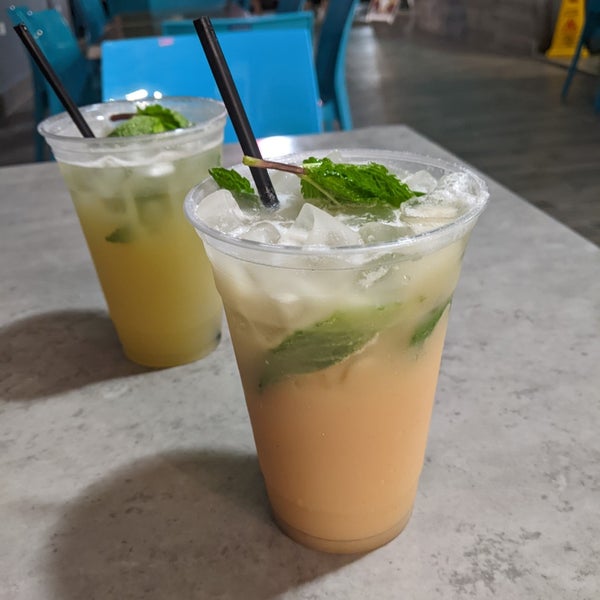 Mojito Lab - Cocktail Bar