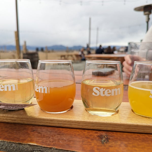 Acreage By Stem Ciders - 1380 Horizon Ave