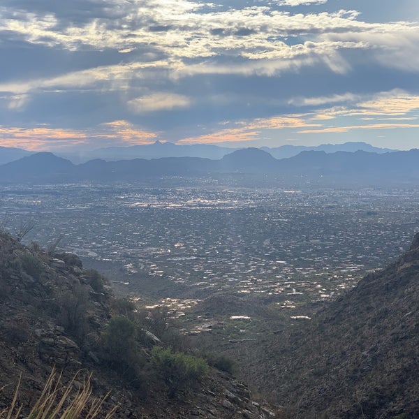 Finger Rock Trail - Other Great Outdoors