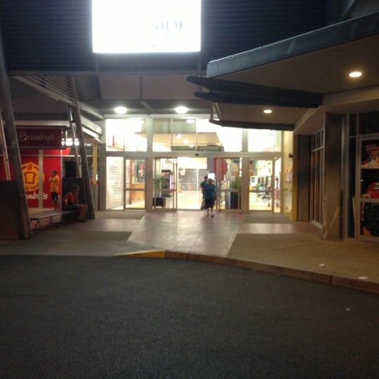 parkside plaza - Shopping Mall in Townsville