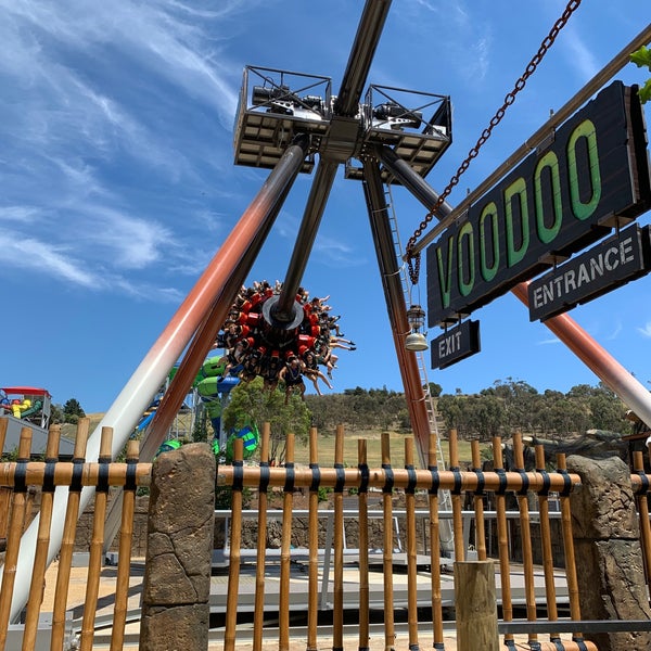 Funfields - 4 tips from 169 visitors