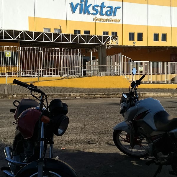 Vikstar Contact Center (Now Closed) - Tech Startup