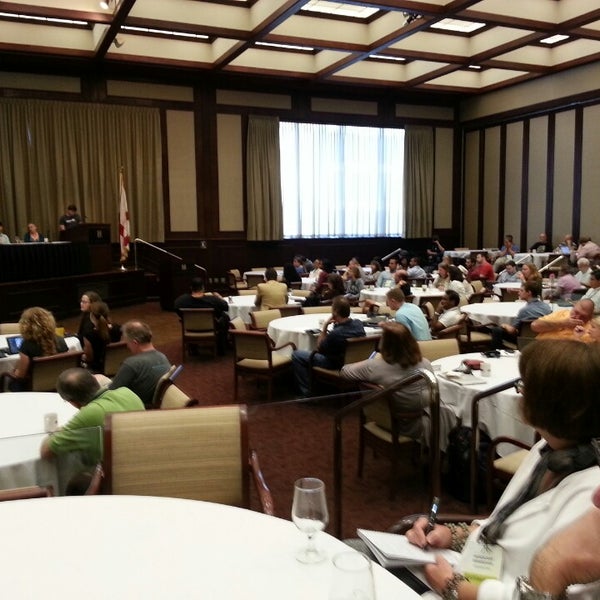 Harbert Center - Central City - 4 tips from 498 visitors