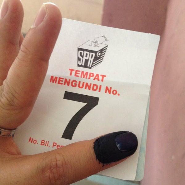 SMK Miharja - High School in Kuala Lumpur