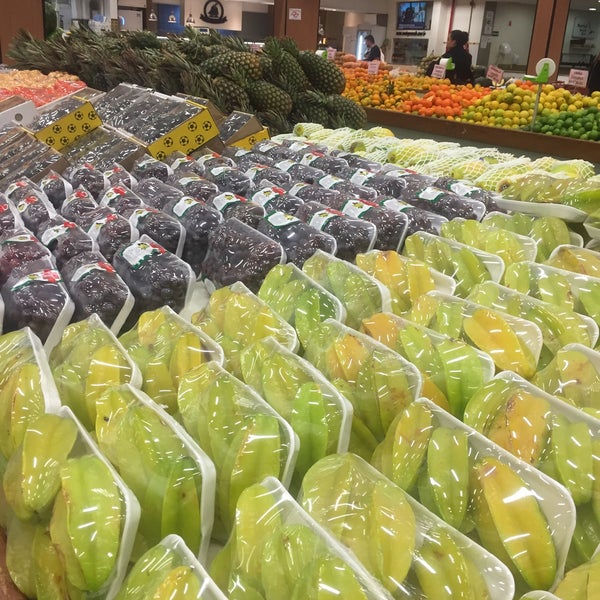 Supermercados, mercearias ...