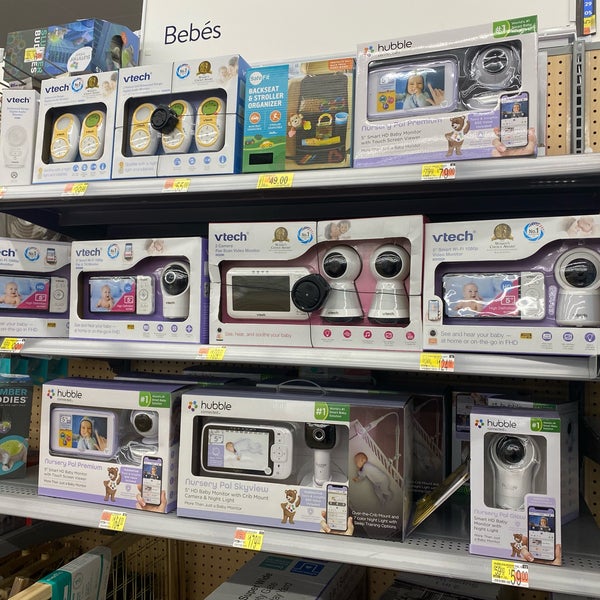 Walmart Supercenter - Northborough, MA
