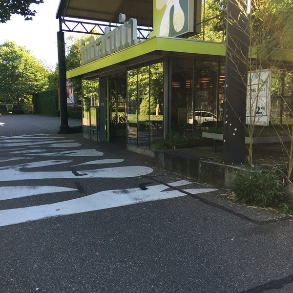 Intratuin - Malden, Gelderland