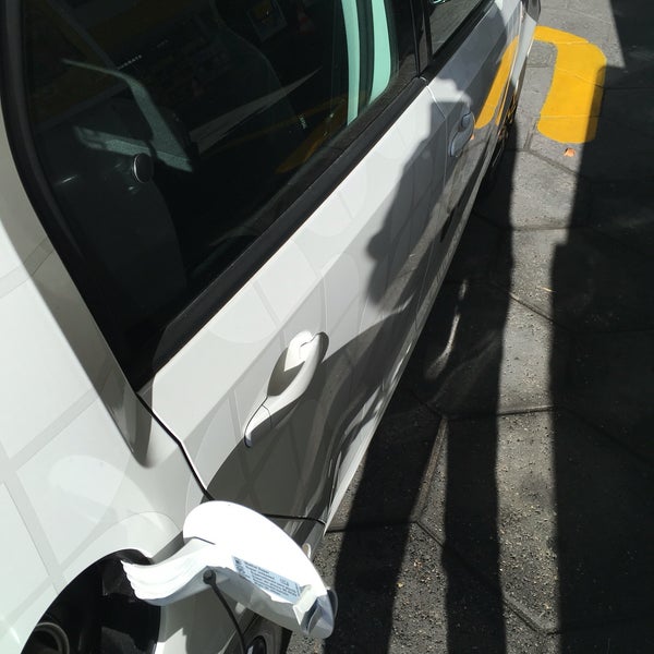 Shell - Fuel Station in Arnhem