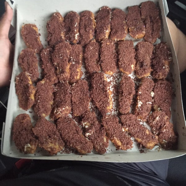 The Gorpis Setapak - Snack Place in Taman Danau Kota