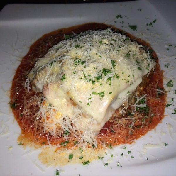 Nonna's Chicago Bistro - Washington Virginia Vale - Denver, CO