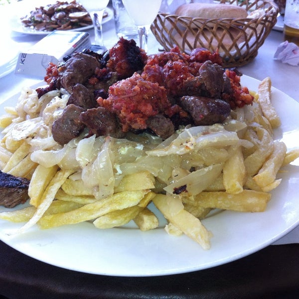 Restaurant Donde el Guaton - Los Andes, Quinta Región de Val