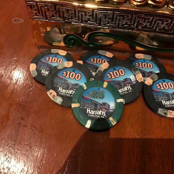 Photos at Harrah's Philadelphia Casino & Racetrack - Downtown Chester ...