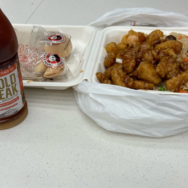 Panda Express - Ala Moana - Kakaako - 6 tips from 526 visitors