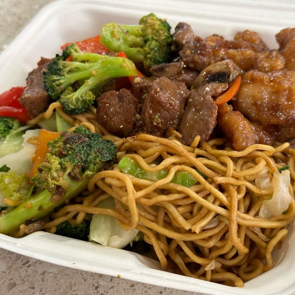 Panda Express - Ala Moana - Kakaako - 6 tips from 526 visitors