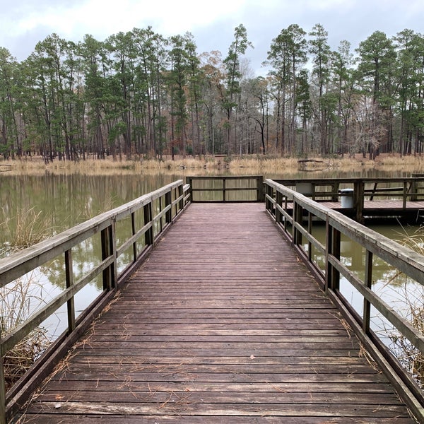 Ratcliff Lake Recreation Area