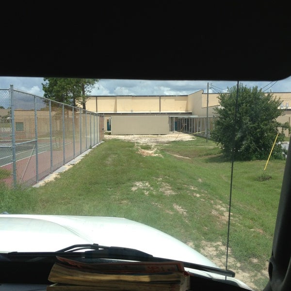 Surfside Middle School - Panama City Beach, FL