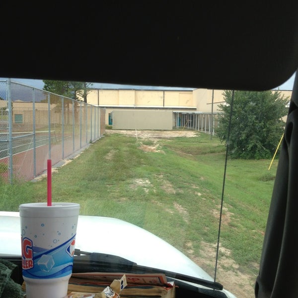 Surfside Middle School - Panama City Beach, FL