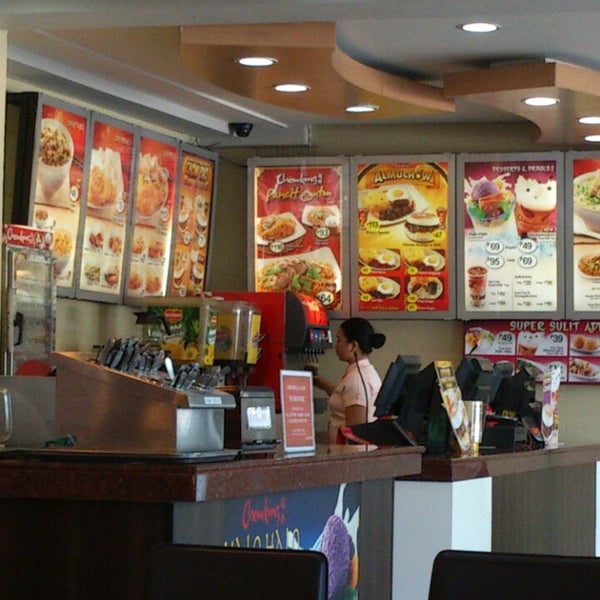 Chowking - Chinese Restaurant