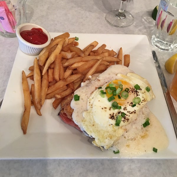 Chez Foushee - French Restaurant in Downtown Richmond