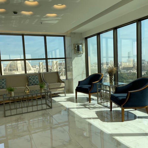 برج الشرق | Al Sharq Tower - Business Center in Al Khobar