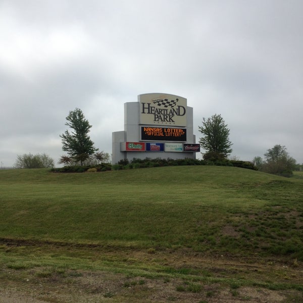 Photos at Heartland Park Topeka - Racetrack