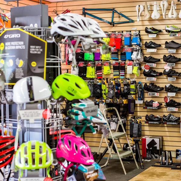 Photos at Spoke House Bicycles - Tulsa - Tulsa, OK