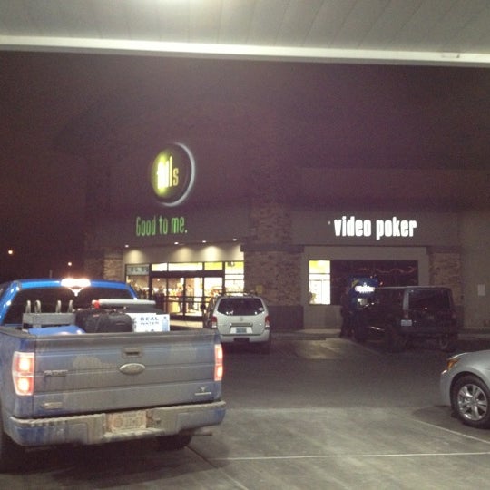 Sinclair - 4 tips from 317 visitors