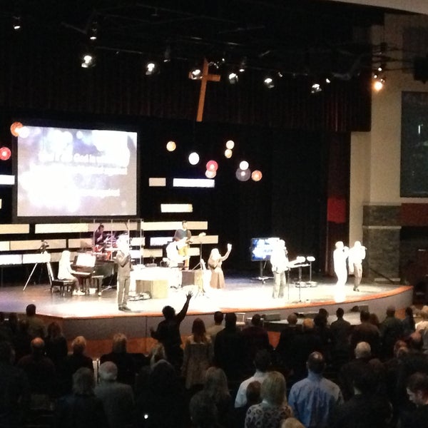 First Alliance Church - Southeast Calgary - 5 tips from 152 visitors