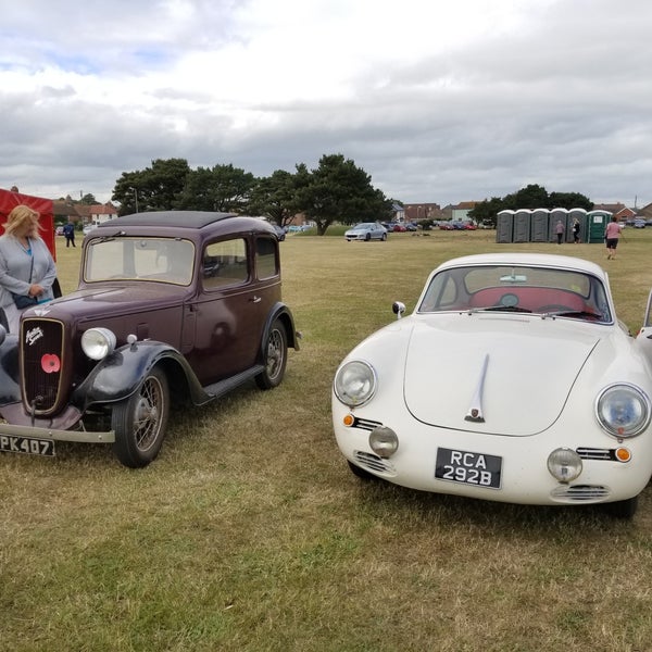 Lydd Club Day - 1 visitor