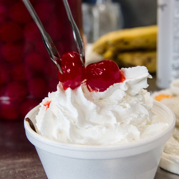 Mimi's Drive-In - American Restaurant in Fulton