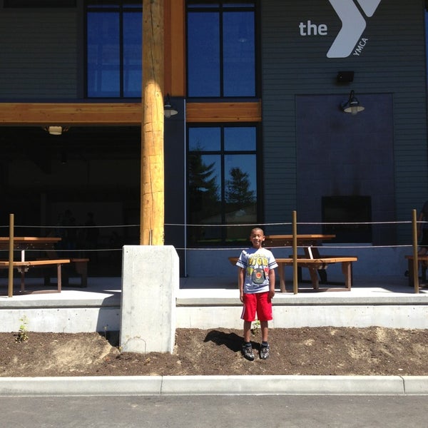 YMCA Camp Seymour - 9725 Cramer Road Kp N