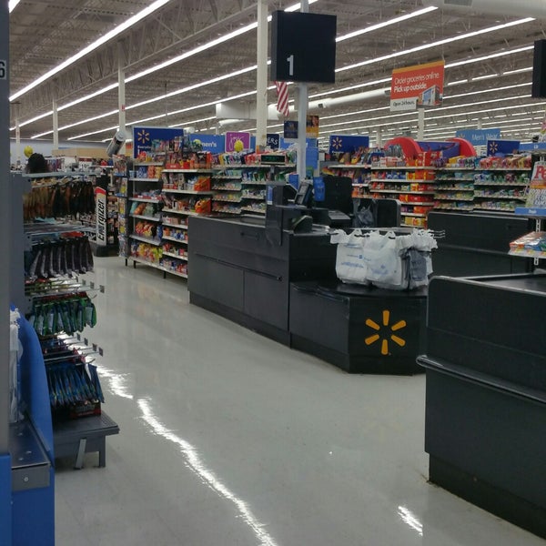 Photos at Walmart Supercenter - Northwest Oklahoma City - Oklahoma City, OK